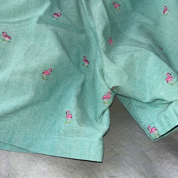 chubbies | Shorts | Chubbies Pink Flamingo Vibes | Poshmark